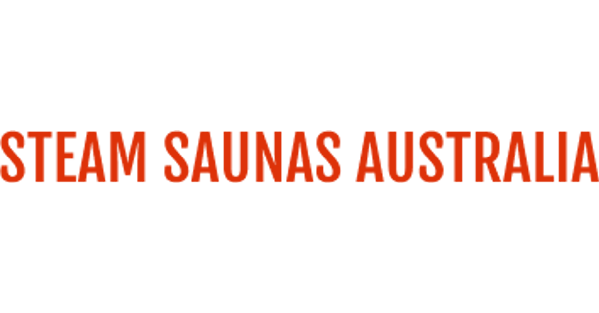 Indoor Saunas – Steam Saunas